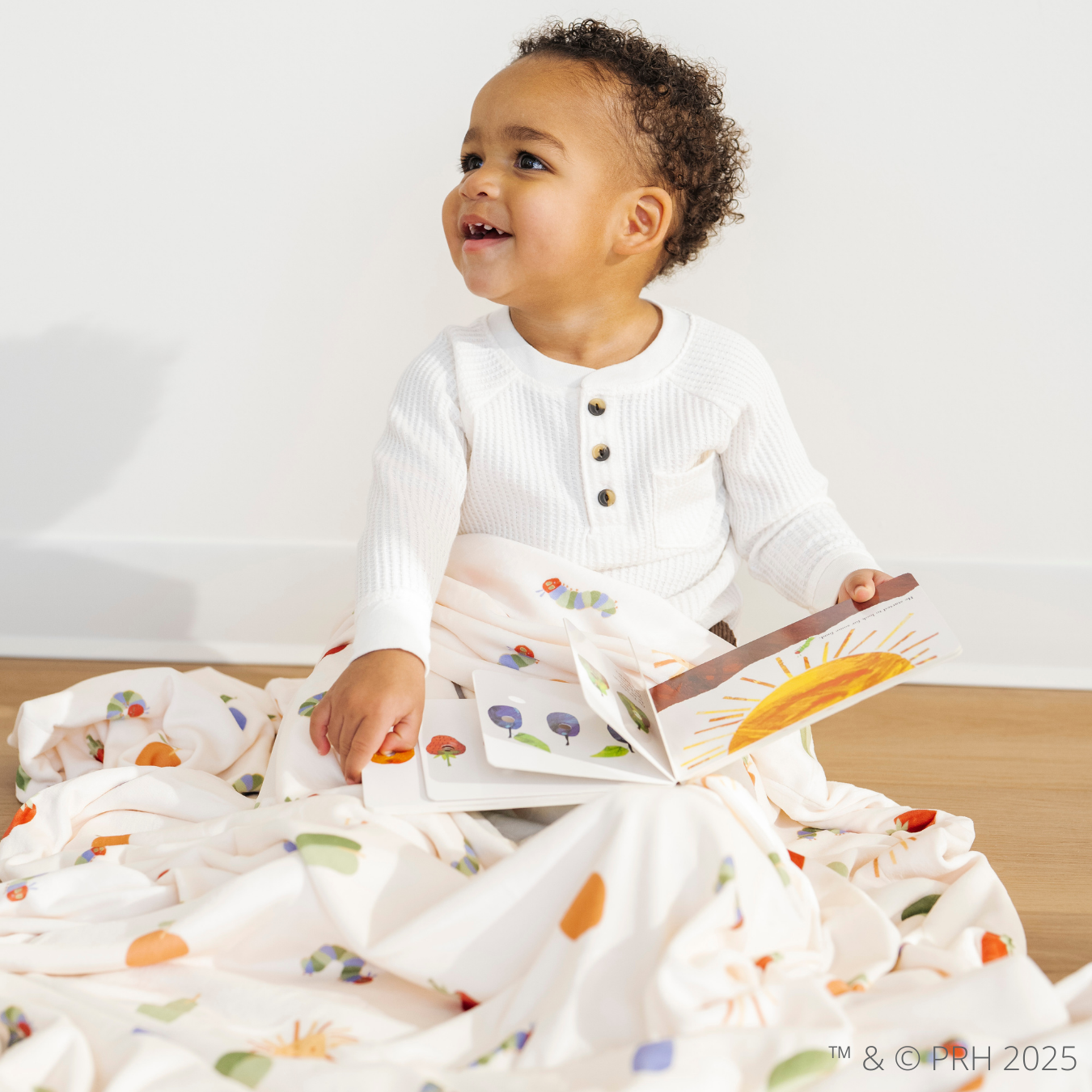THE VERY HUNGRY CATERPILLAR™ BUNDLE – Saranoni