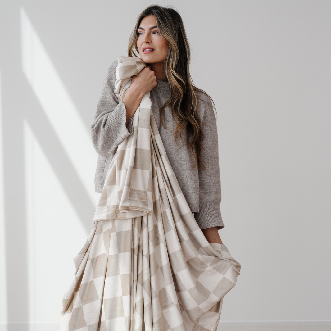 Minky Stretch – Saranoni