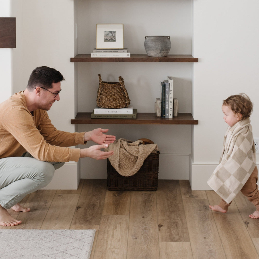 Minky Stretch – Saranoni