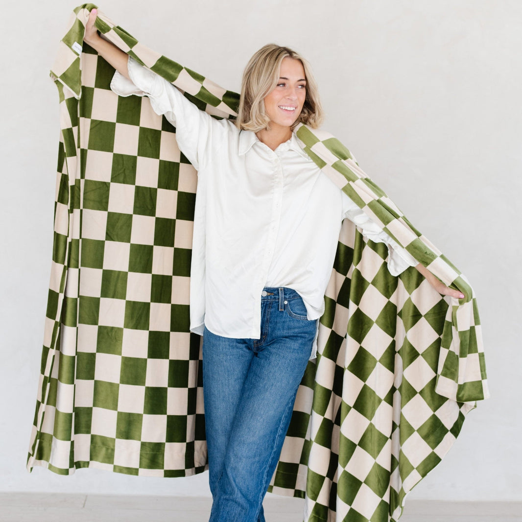 Minky Stretch – Saranoni